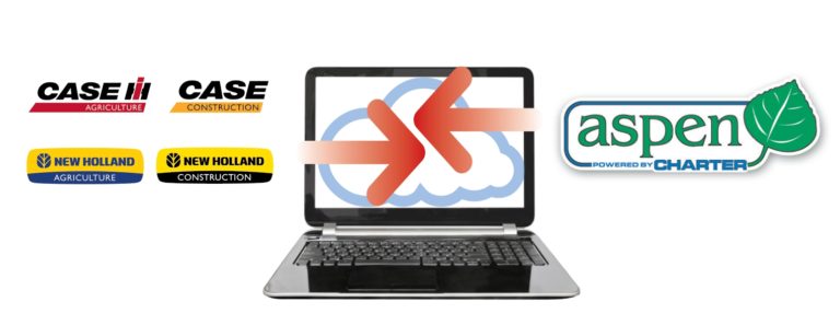 Dealer Management System for CNH Industrial Dealers - Charter Software Inc.