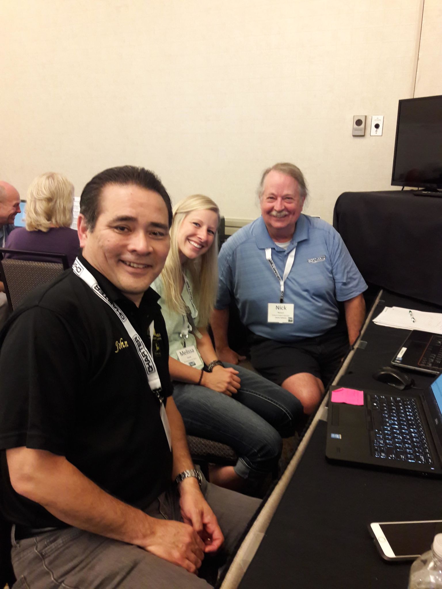 Attend the ASPEN User Conference - Charter Software Inc.