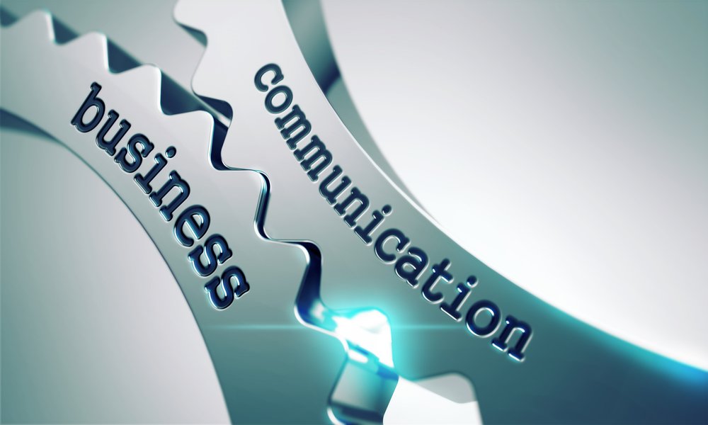 Tips to Improve On-The-Job Communication - Charter Software Inc.