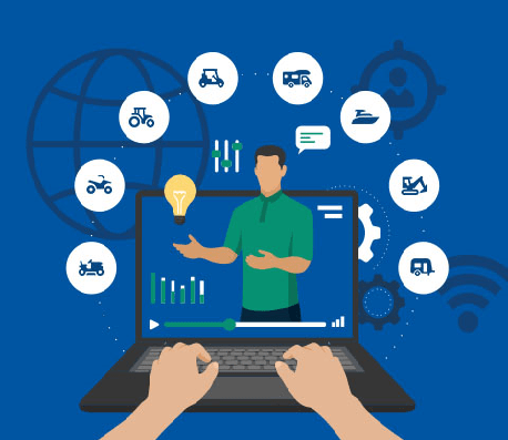 2021 Virtual Training - ASPEN by Charter