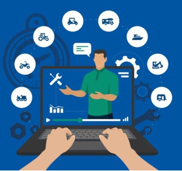 Virtual Training: Increase Service Efficiency with ASPEN - ASPEN by Charter