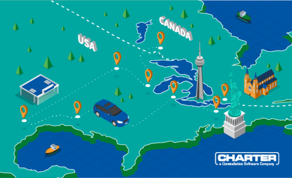 What Charter Learned on the Road - ASPEN by Charter