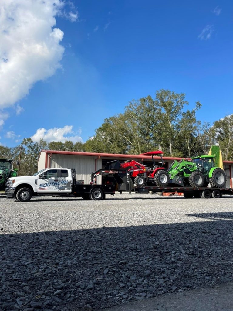 Why Southern Trailer Works Chose ASPEN for Their Growing Business Needs ...