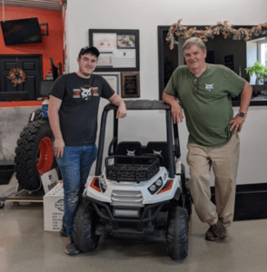 How Bobcat of Lima Scored a Six-Figure Sale Using ASPEN’s TargetCRM ...