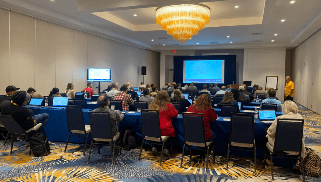 The Power of Community at the 2023 User Conference - ASPEN by Charter